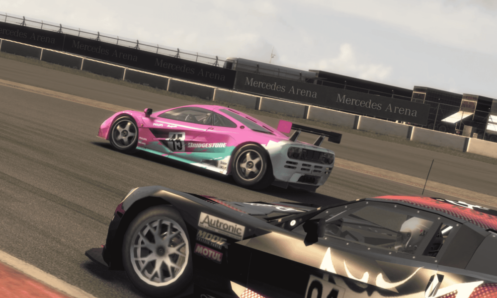 The real-life racing series we’d love to get their own games | Traxion