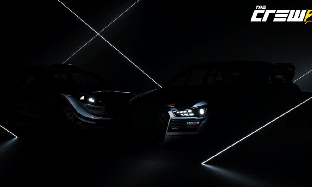 More new vehicles coming to The Crew 2 in the form of rally and ...