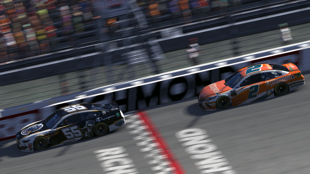 iRacing simulation game news, advice, esports and opinions