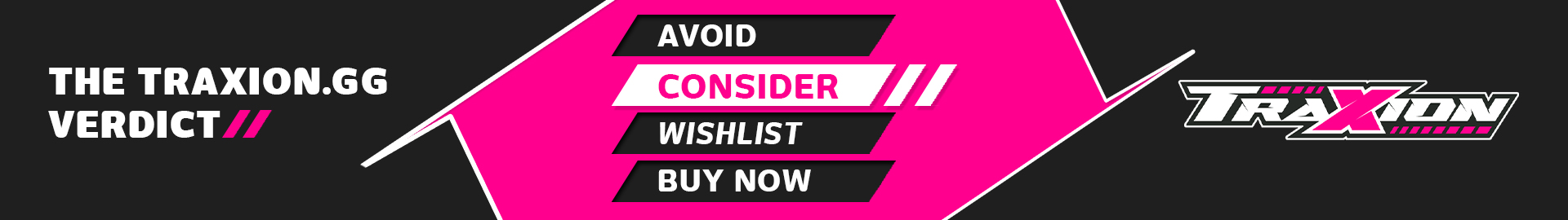 Slipstream Switch review: A nostalgia-fueled road trip | Traxion