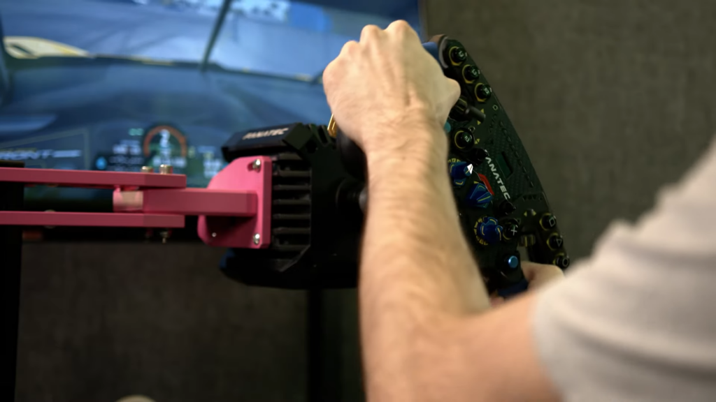 Fanatec CSL DD Boost Kit 180 review | Traxion