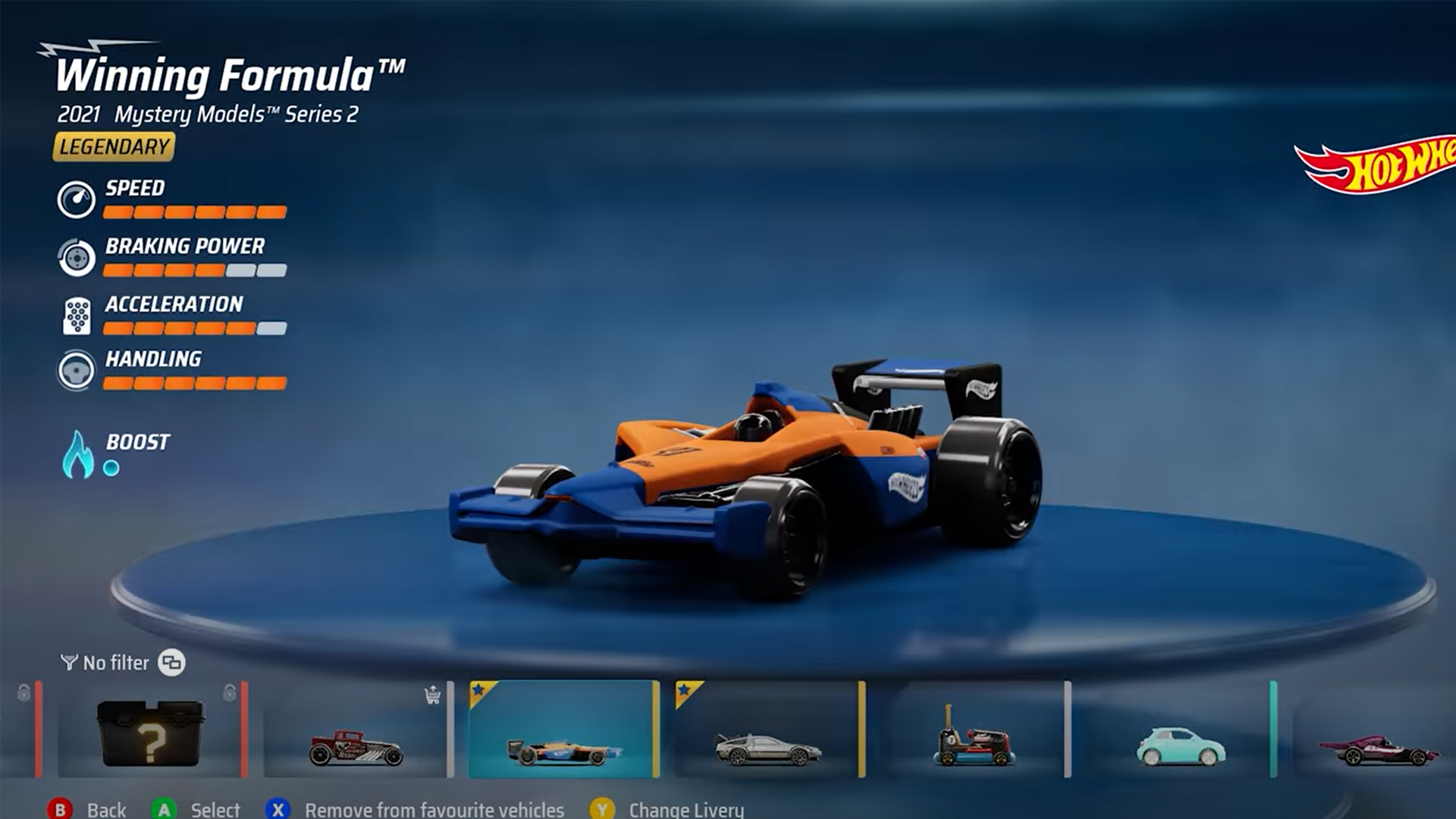 Tips and Tricks: How to get the most out of Hot Wheels Unleashed | Traxion