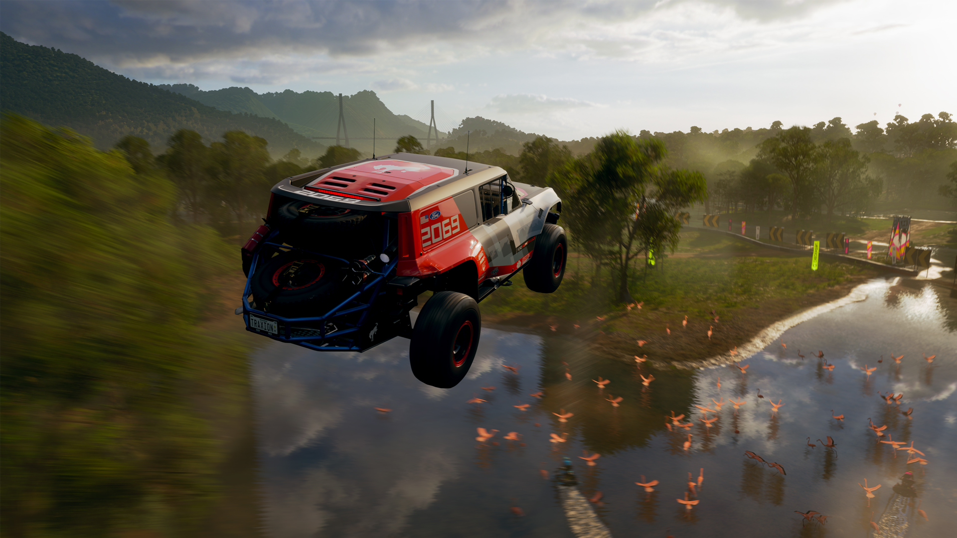Forza Horizon 5 review: A genre-defining open-world racer | Traxion