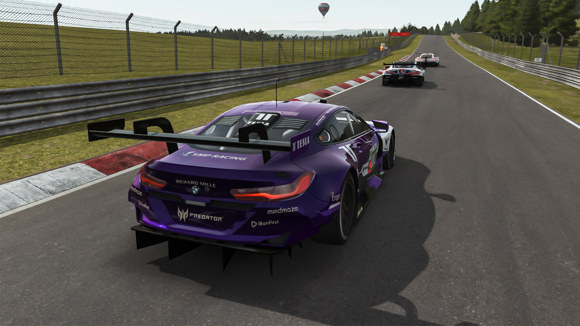 The hottest racing esports events in 2022 | Traxion