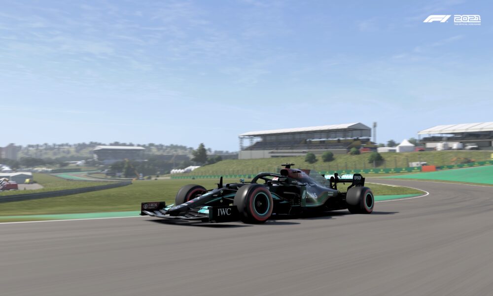 Formula 1 Esports Series Pro 2021 season review | Traxion