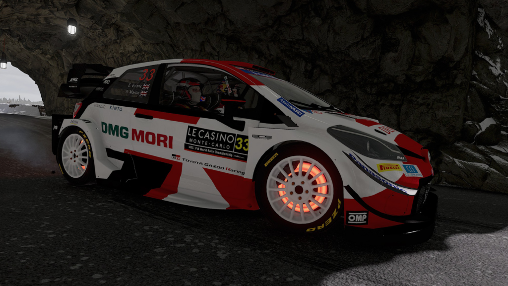 Mastering the art of trail braking | Traxion