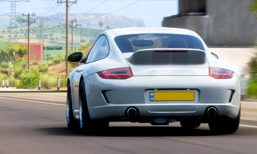 Every car included with Forza Horizon 5’s Car Pass DLC | Traxion