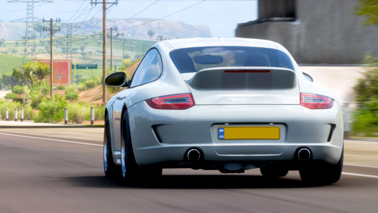 Every car included with Forza Horizon 5’s Car Pass DLC | Traxion