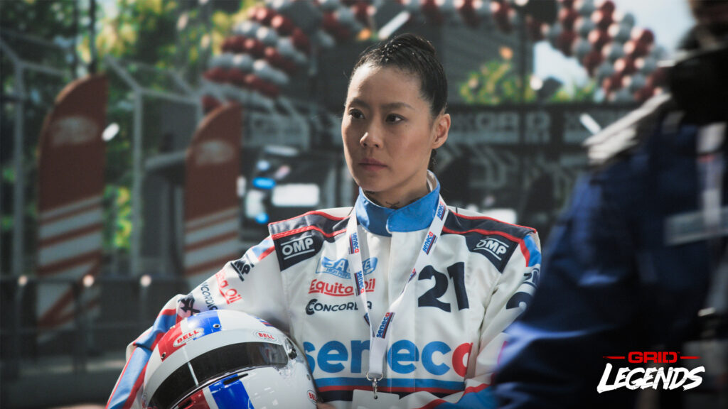 GRID Legends review: A return to form with caveats | Traxion