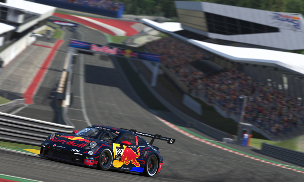 iRacing simulation game news, advice, esports and opinions