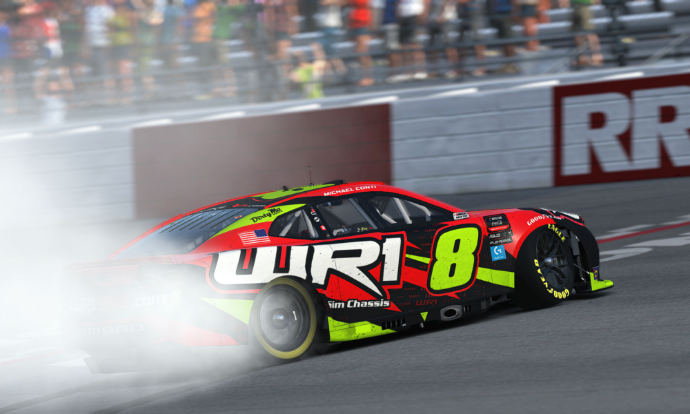 iRacing simulation game news, advice, esports and opinions