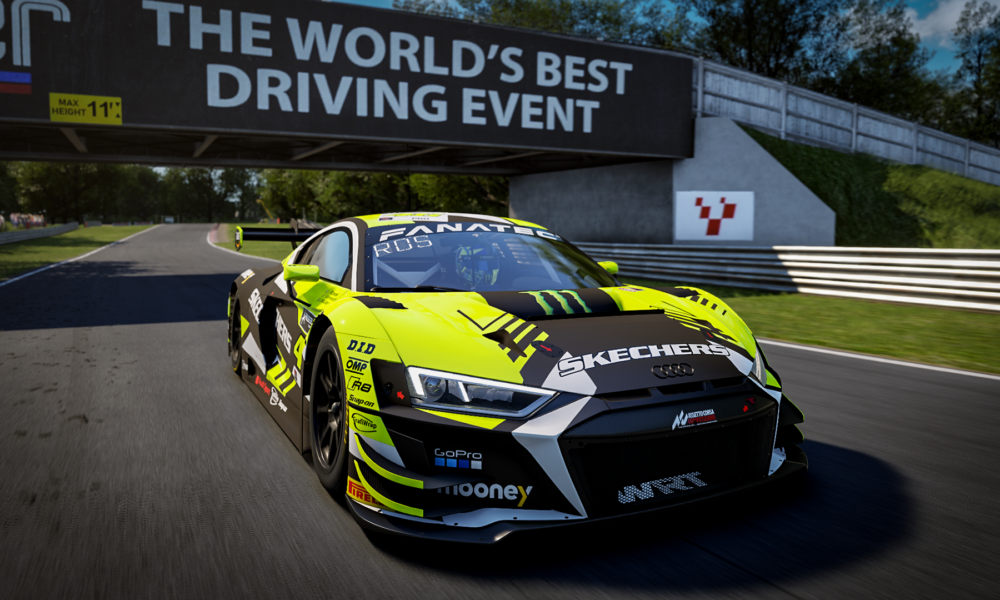 New drag racing NHRA game due later this year | Traxion