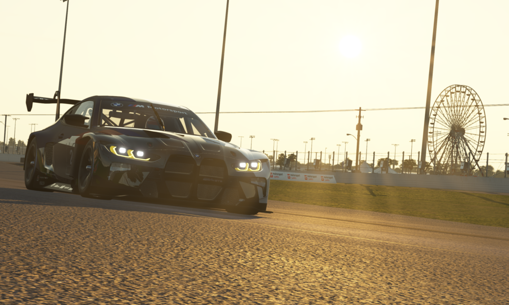 rFactor 2 simulation game news, guides, esports and opinion | Traxion