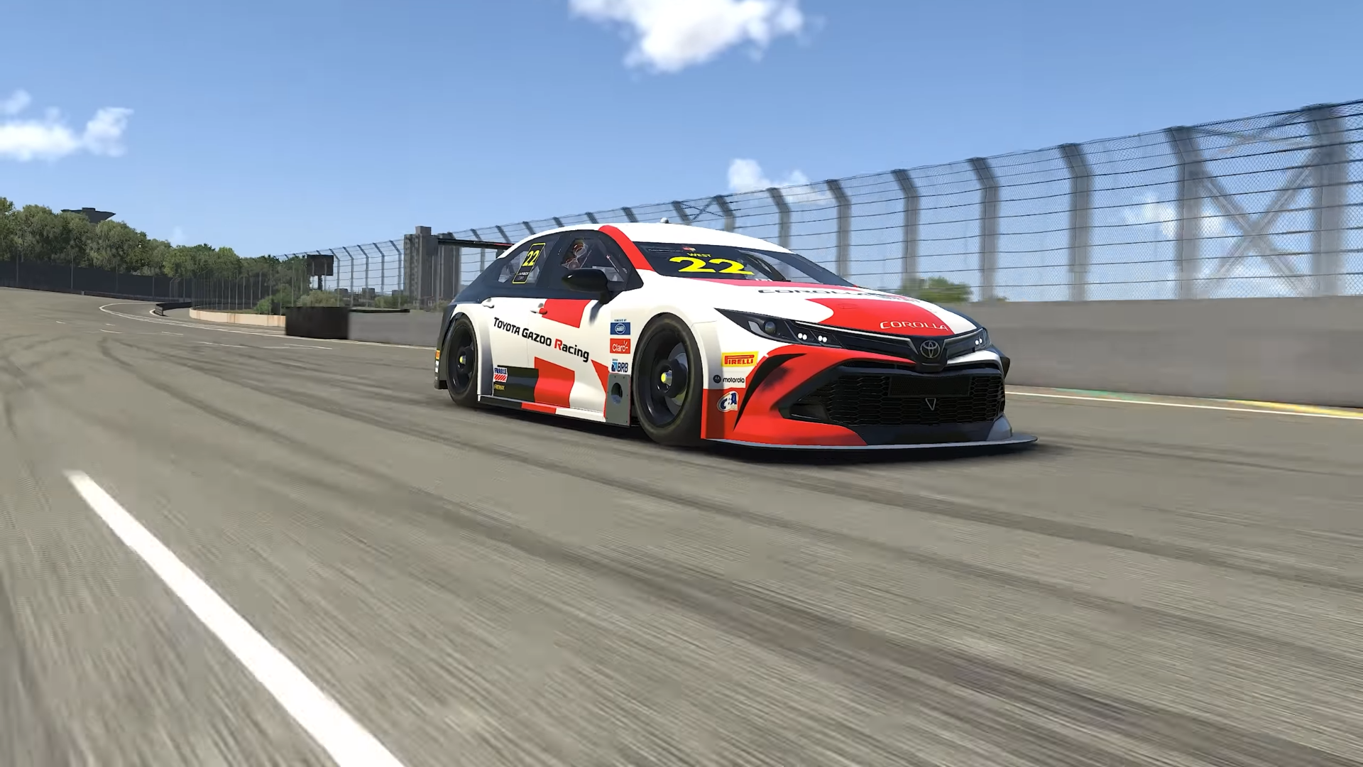 Why the Brazilian Stock Car Pro Series is a huge step for iRacing | Traxion