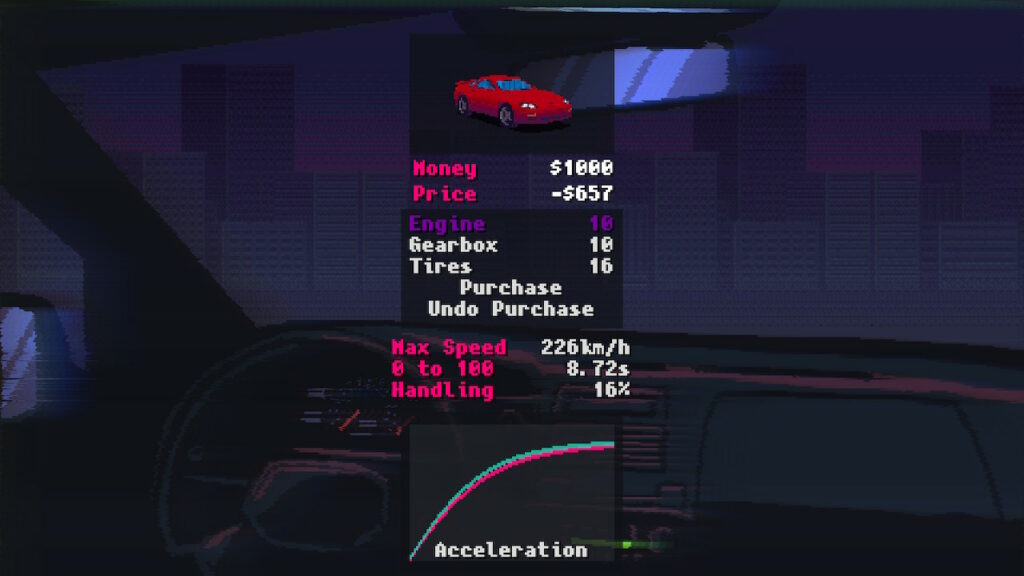 Slipstream Switch review: A nostalgia-fueled road trip | Traxion