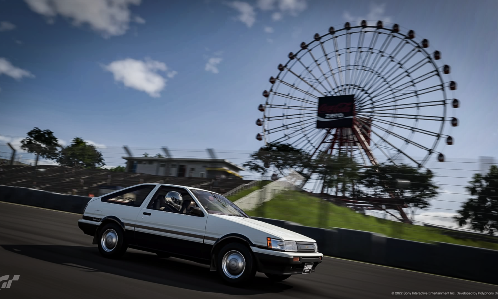 Fanatec announces Gran Turismo DD PRO PS5 sim racing wheel | Traxion