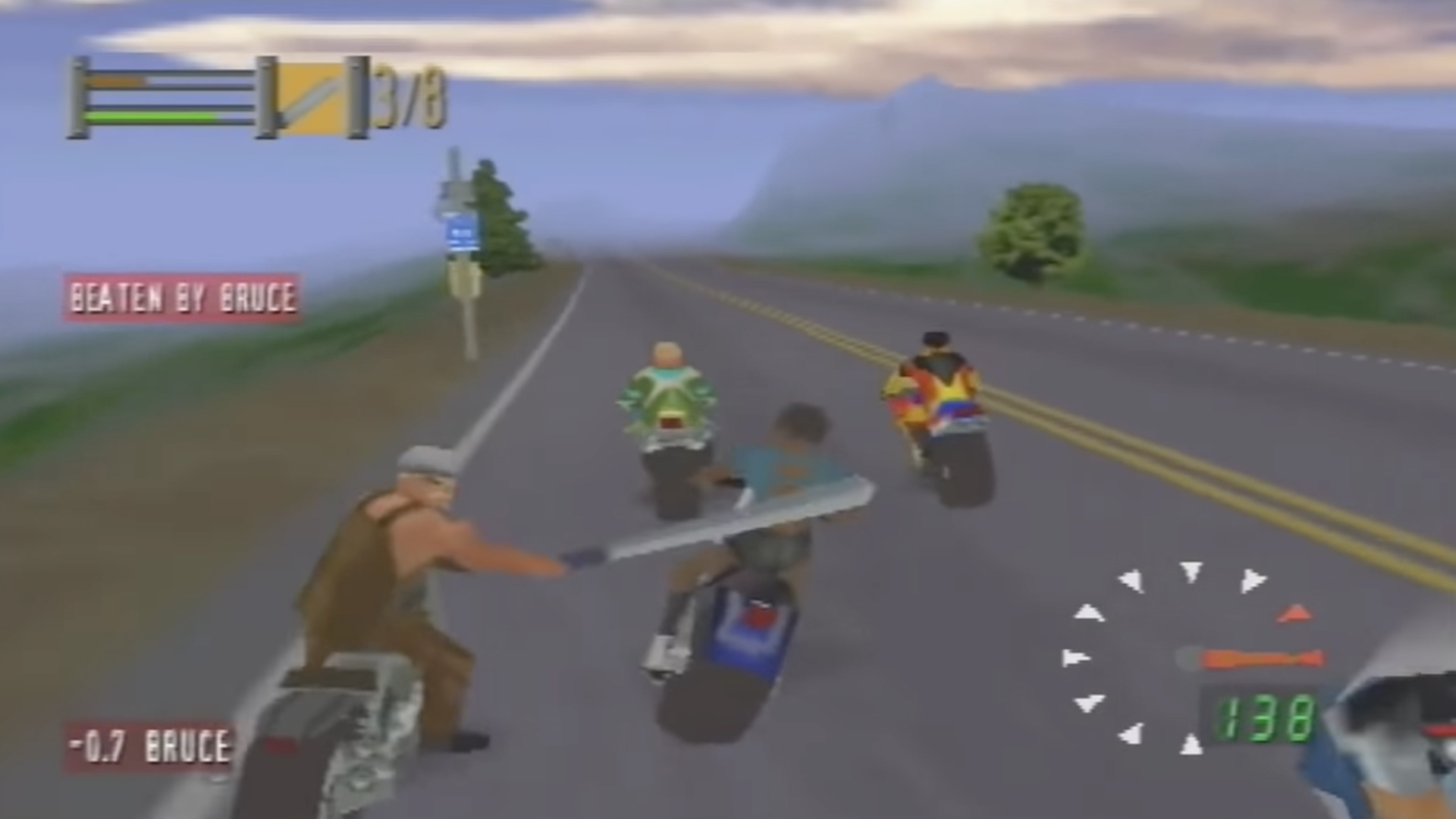 N64 racing games we'd like to see on Switch Online's Expansion Pack ...