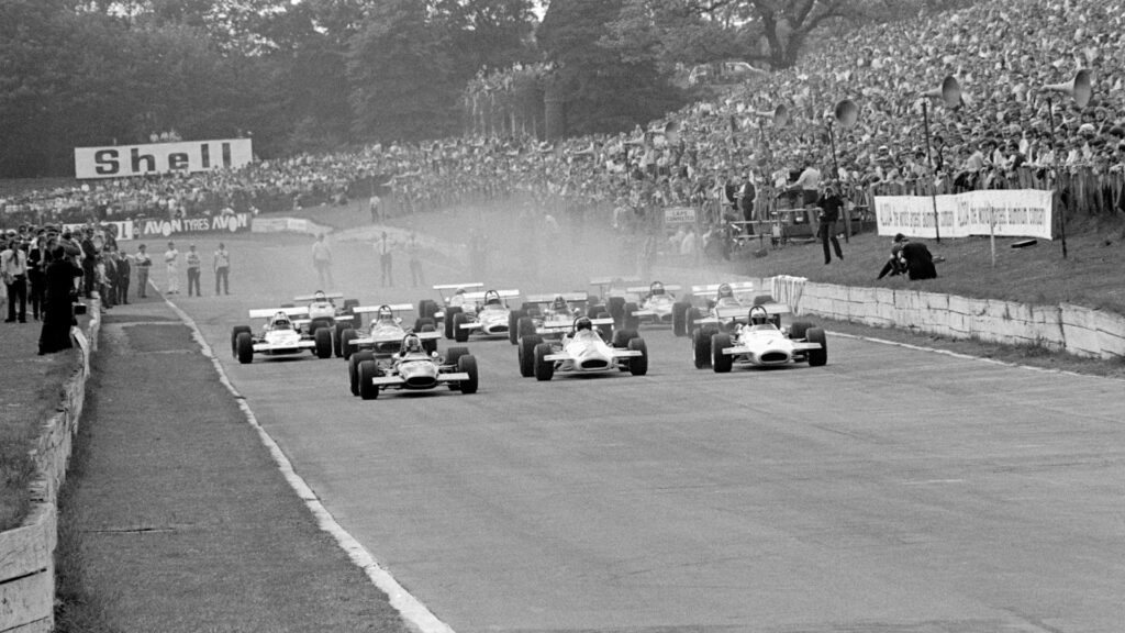 British racing circuits we NEED in sim racing | Traxion