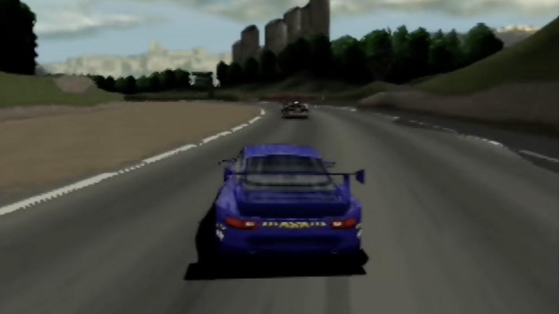 N64 racing games we'd like to see on Switch Online's Expansion Pack ...