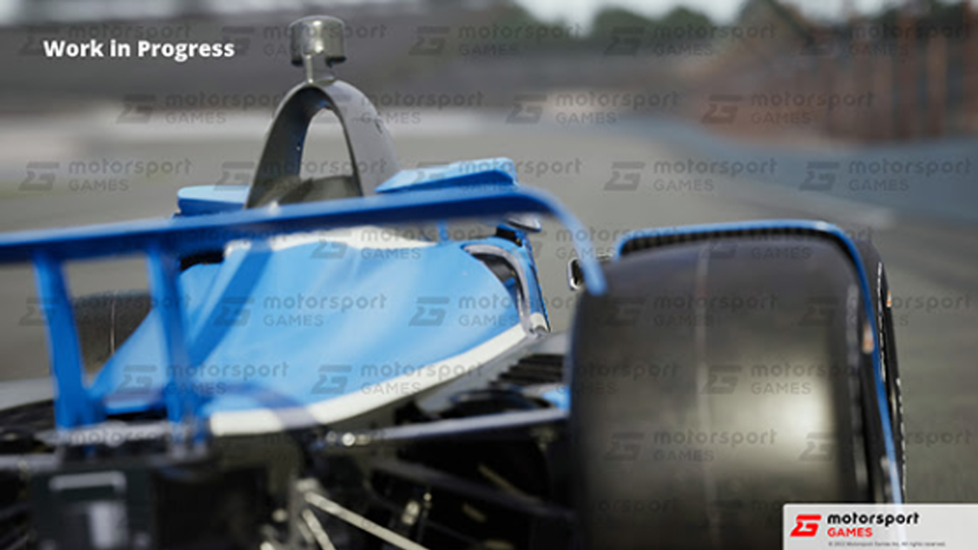 IndyCar Series 2023 - The Official Game | GTPlanet