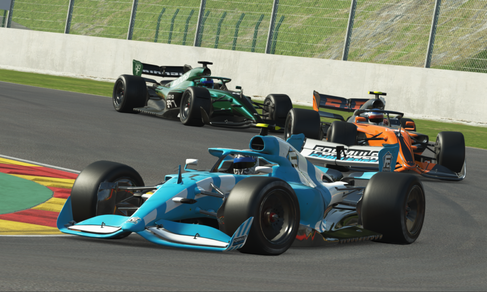 Everything you need to know about the 2022 Formula Challenge | Traxion