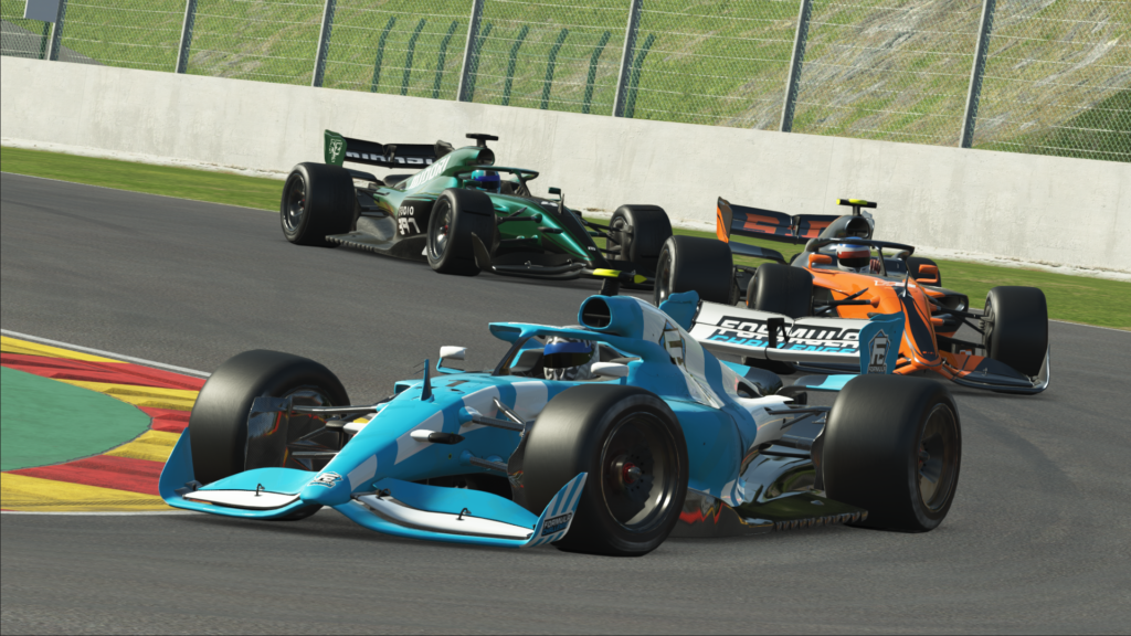 Everything you need to know about the 2022 Formula Challenge | Traxion