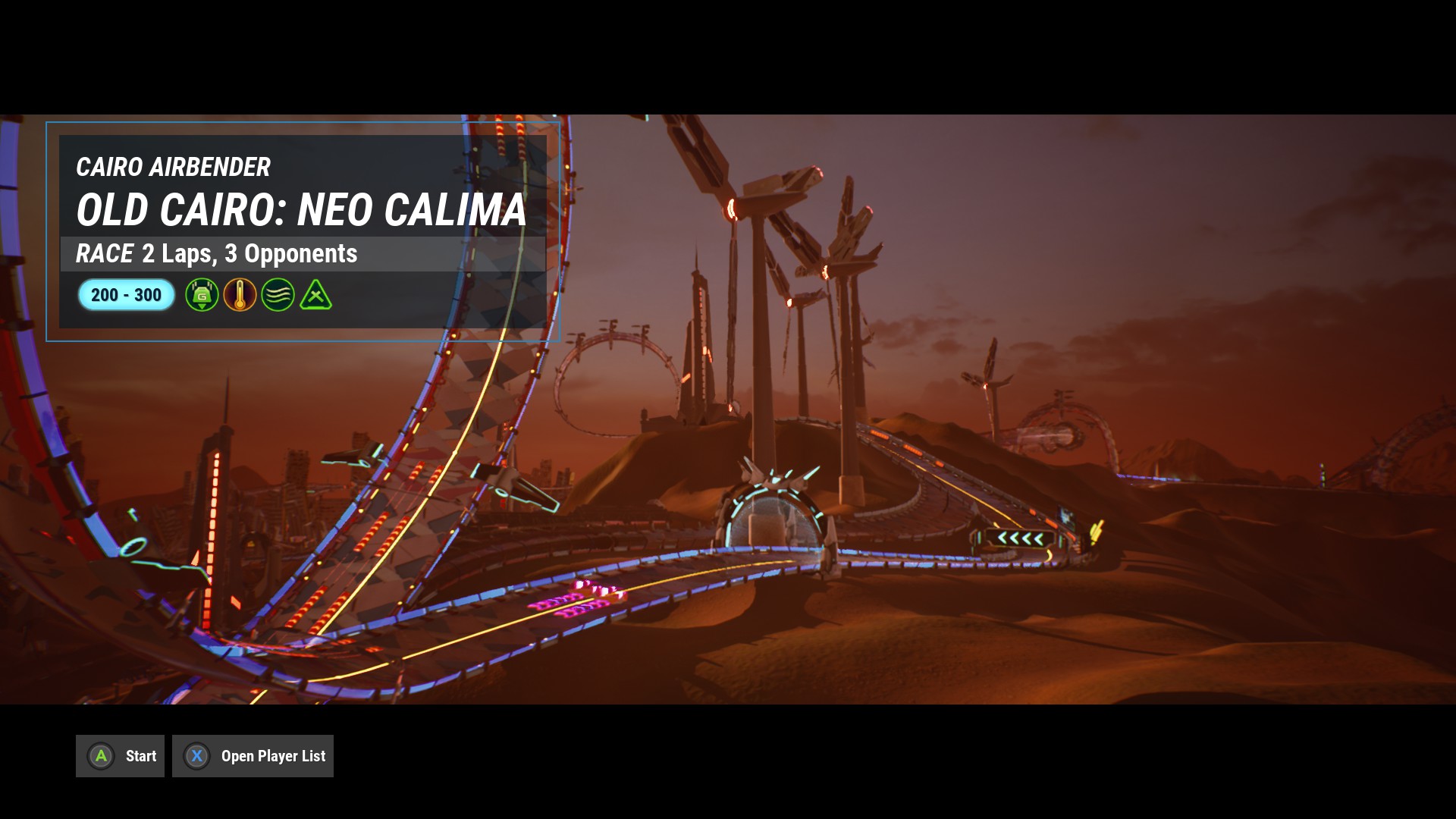 Redout 2 review: The purist's anti-gravity game | Traxion