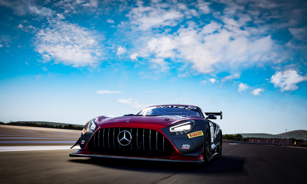 Fanatec announces Podium Fanatec GT World Challenge bundle | Traxion