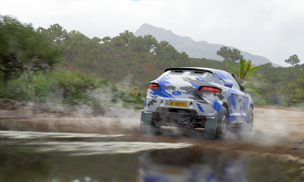 Your guide to Forza Horizon 5’s Series 8 Autumn Festival Playlist | Traxion