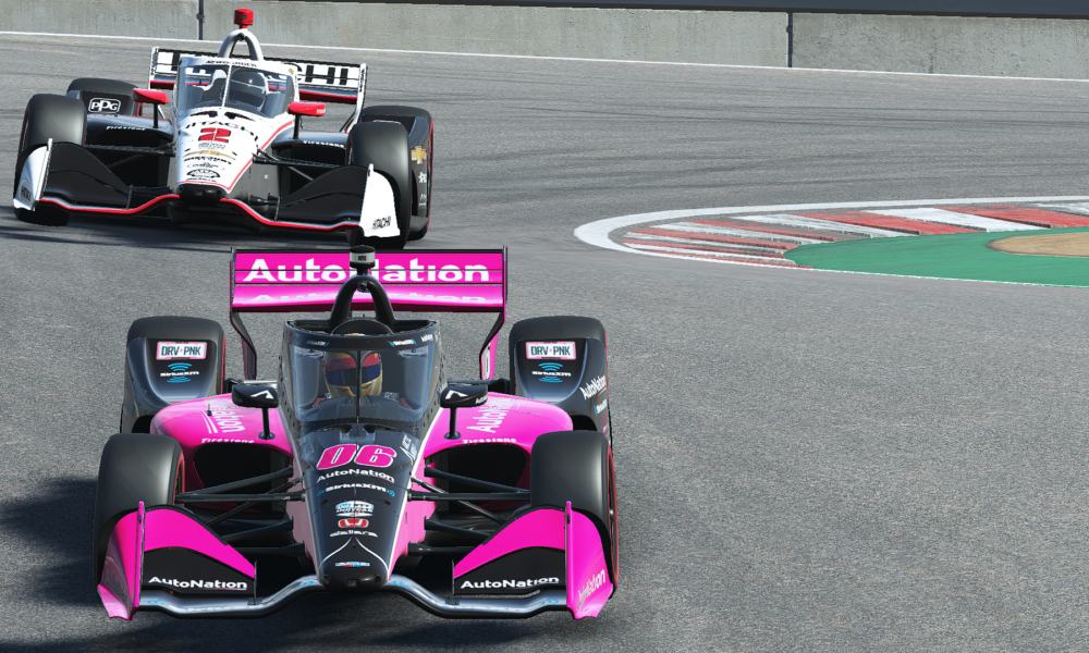 rFactor 2 simulation game news, guides, esports and opinion | Traxion