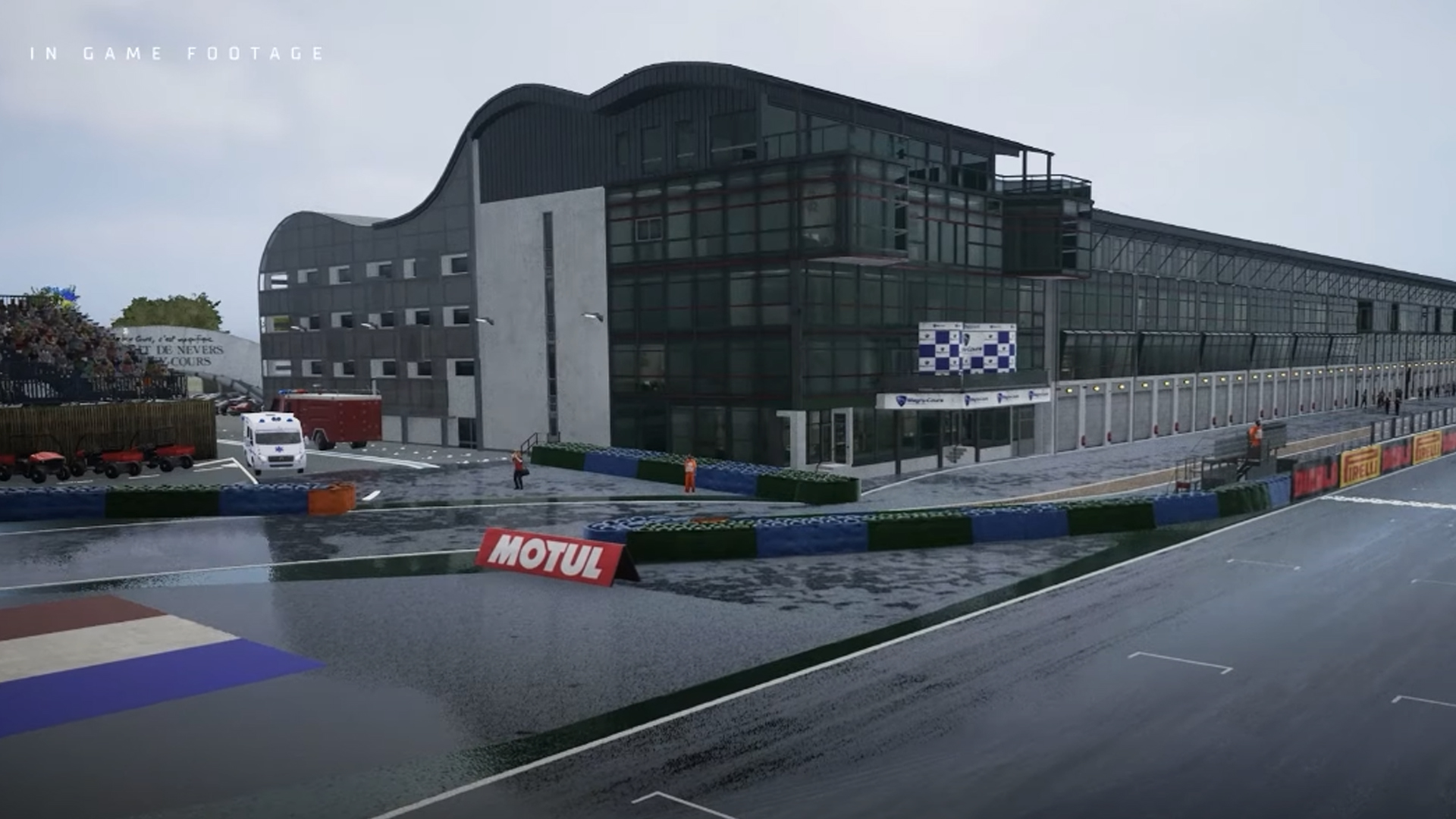 SBK 22 a new official World Superbike game, arrives September | Traxion