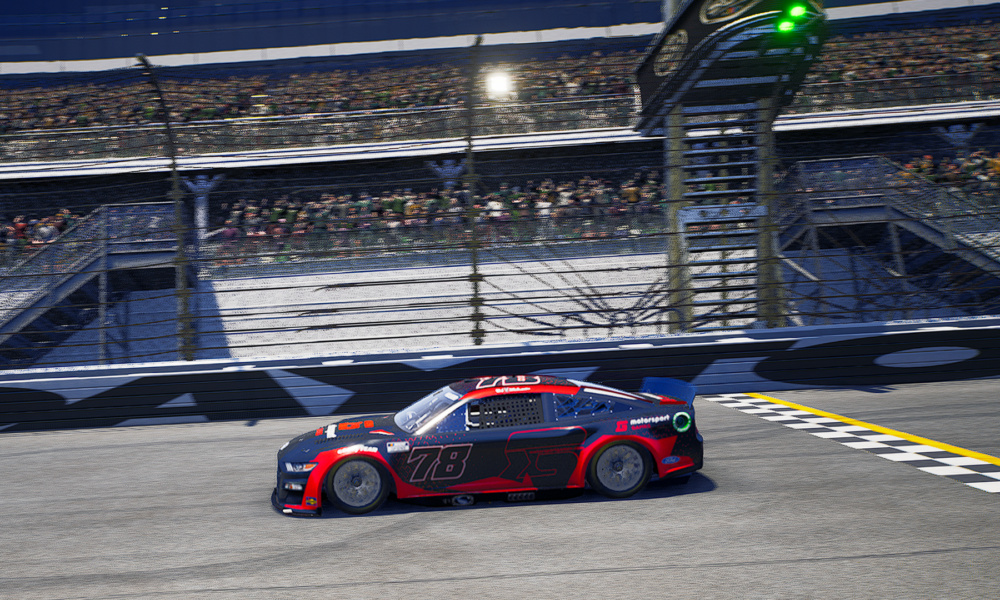 The Next Level Racing GTElite is a mid-range aluminium profile sim ...