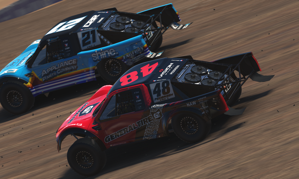 iRacing simulation game news, advice, esports and opinions