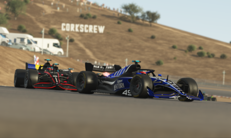 Traxion | A collective of sim racing and driving game enthusiasts ...