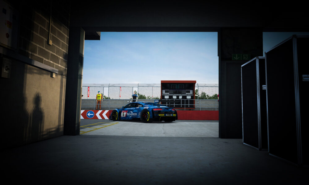 RaceRoom Racing Experience News, Esports and Guides | Traxion