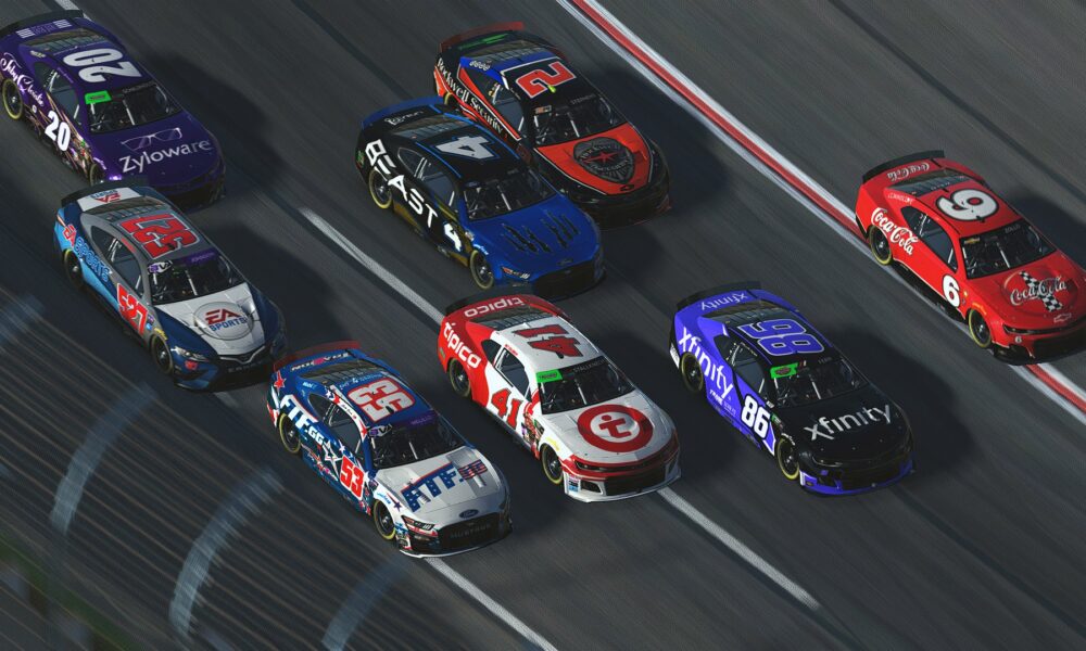 iRacing simulation game news, advice, esports and opinions