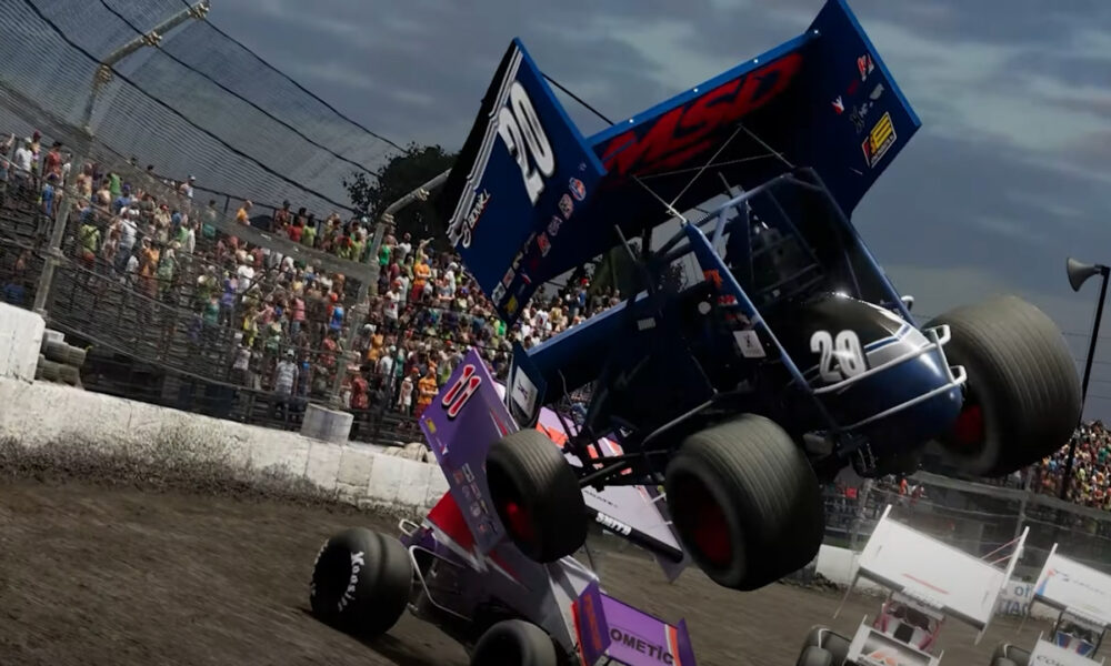 New drag racing NHRA game due later this year | Traxion