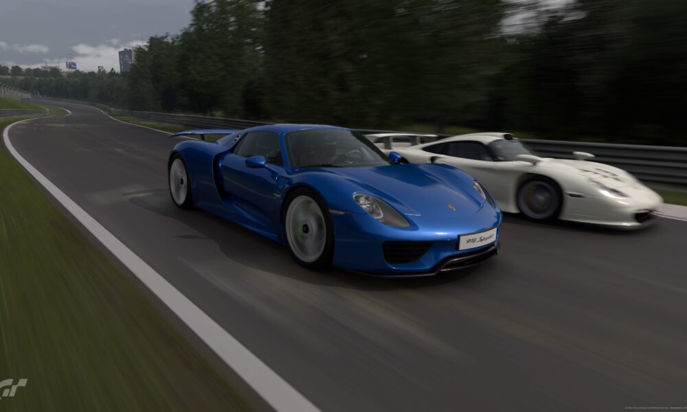 iRacing simulation game news, advice, esports and opinions