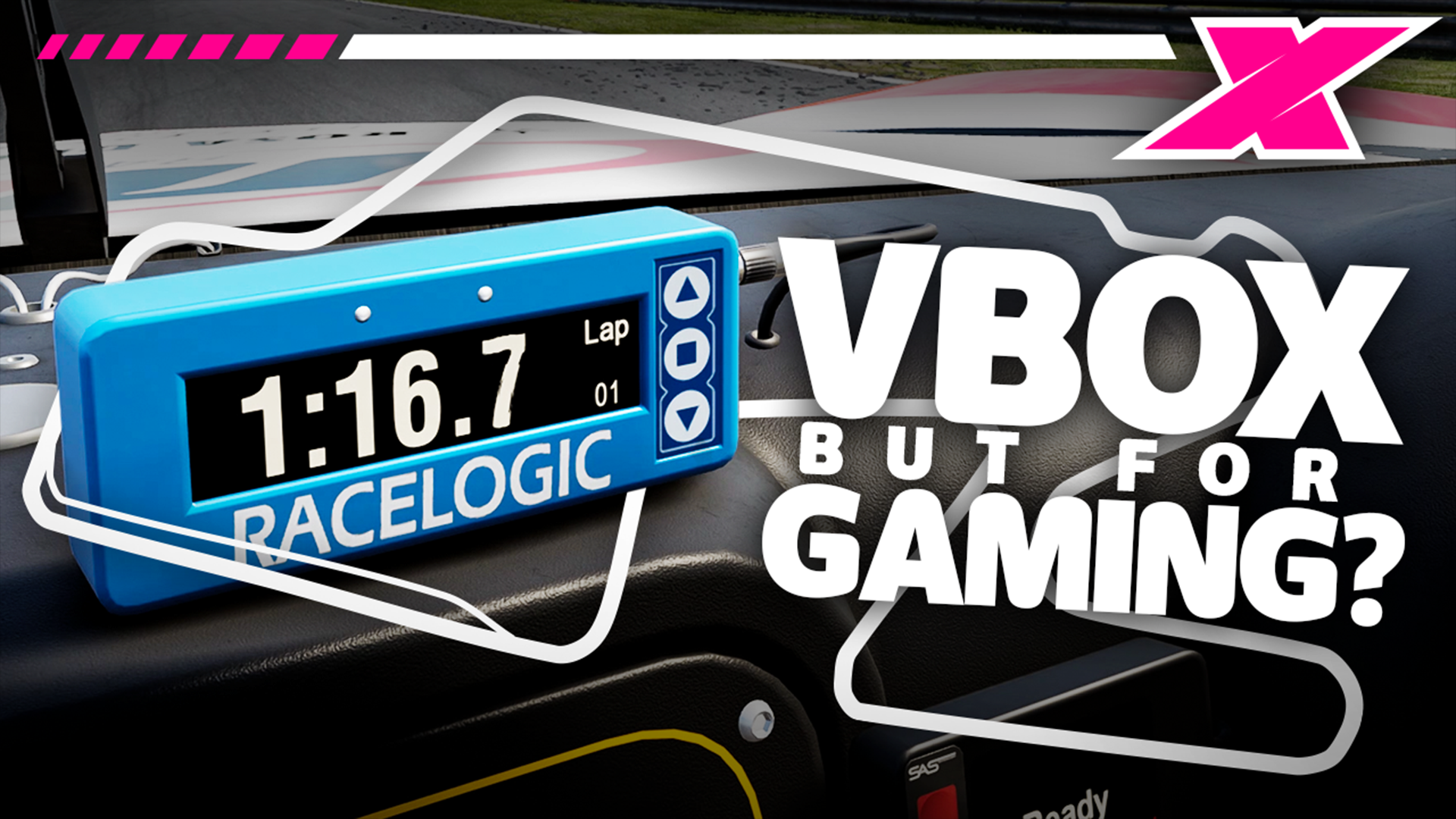 Traxion | A collective of sim racing and driving game enthusiasts ...